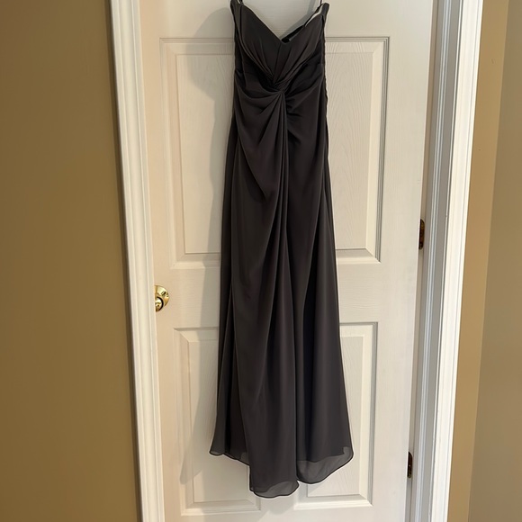 Bill Levkoff | Dresses | Bill Levkoff Bridesmaid Dress | Poshmark
